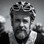 Pat Coyle | Hall of fame | Ride the Trafalgar Way