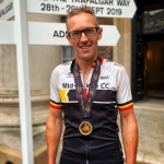 Adam Forest | Hall of fame | Ride the Trafalgar Way