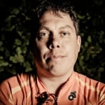 Andy Tomlinson | Hall of fame | Ride the Trafalgar Way