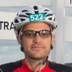 Phil Withers | Hall of fame | Ride the Trafalgar Way