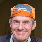 Rob Packham | Hall of fame | Ride the Trafalgar Way